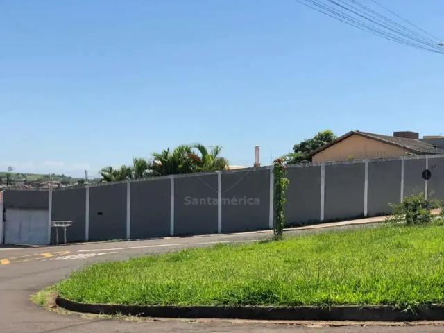 Casa / Sobrado para Venda em Londrina/PR Lindóia 3 Quartos