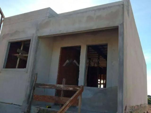 Casa / Sobrado para Venda em Londrina/PR Lindóia 3 Quartos