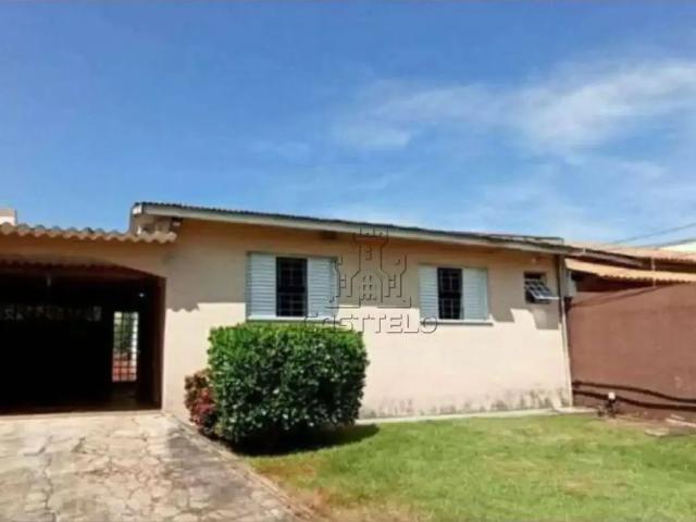 Casa / Sobrado para Venda em Londrina/PR Lindóia 2 Quartos