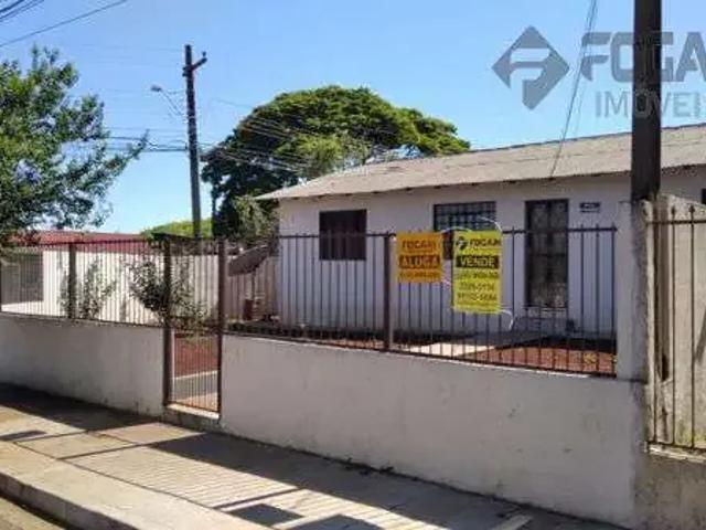 Casa / Sobrado para Venda em Londrina/PR Lindóia 4 Quartos