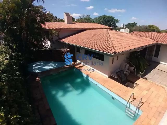 Casa / Sobrado para Venda em Londrina/PR Los Angeles 4 Quartos