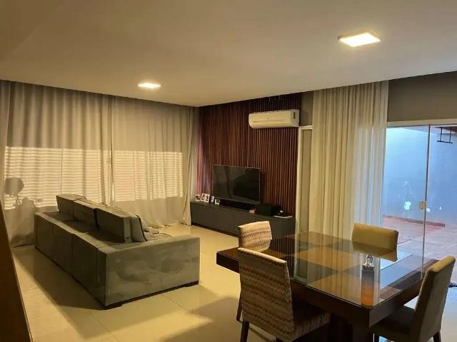 Casa / Sobrado para Venda em Londrina/PR Loteamento Chamonix 3 Quartos