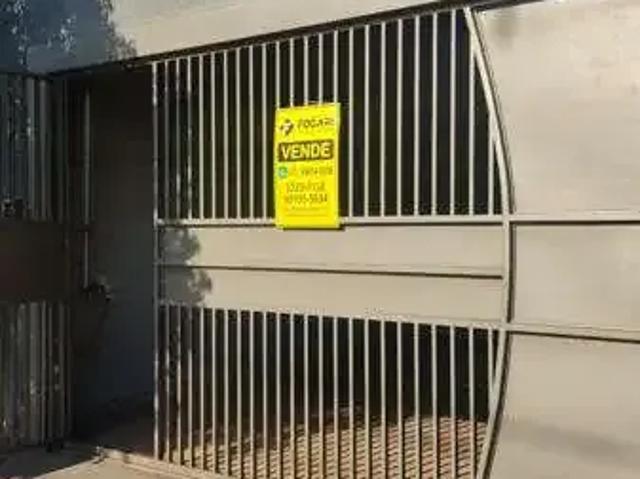 Casa / Sobrado para Venda em Londrina/PR Loteamento Chamonix 3 Quartos