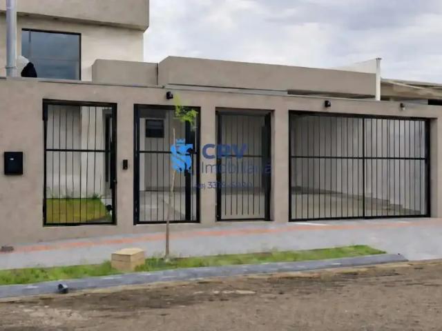 Casa / Sobrado para Venda em Londrina/PR Loteamento Chamonix 3 Quartos