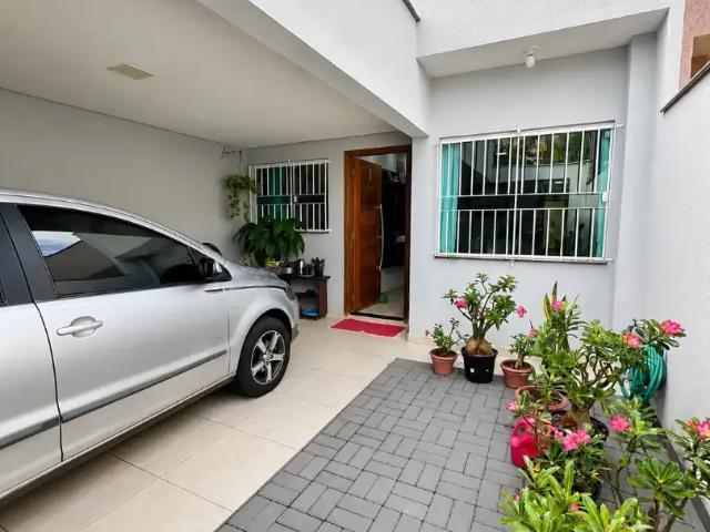 Casa / Sobrado para Venda em Londrina/PR Loteamento Chamonix 2 Quartos
