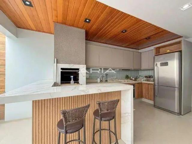 Casa / Sobrado para Venda em Londrina/PR Palhano 2 3 Quartos