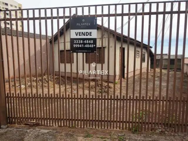 Casa / Sobrado para Venda em Londrina/PR Panorama