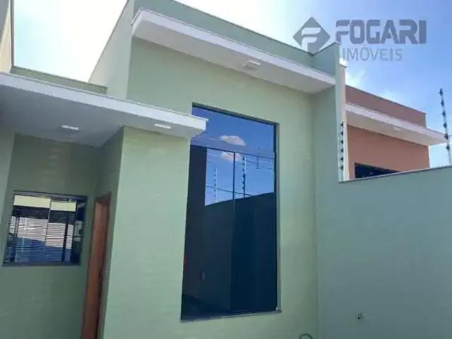 Casa / Sobrado para Venda em Londrina/PR Paraíso 3 Quartos