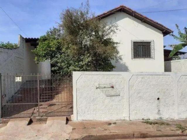 Casa / Sobrado para Venda em Londrina/PR Paraíso 3 Quartos