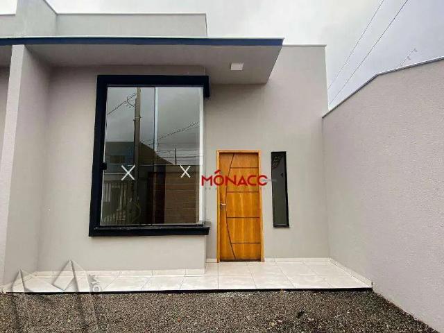 Casa / Sobrado para Venda em Londrina/PR Parigot de Souza 3 Quartos