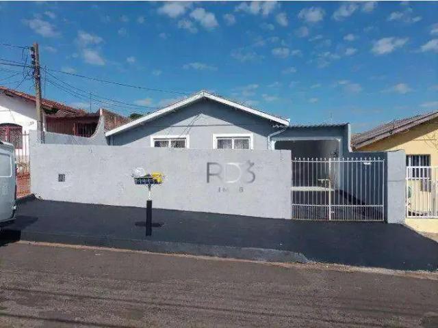 Casa / Sobrado para Venda em Londrina/PR Parigot de Souza 2 4 Quartos