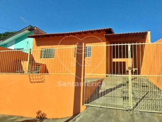 Casa / Sobrado para Venda em Londrina/PR Parigot de Souza 2 2 Quartos