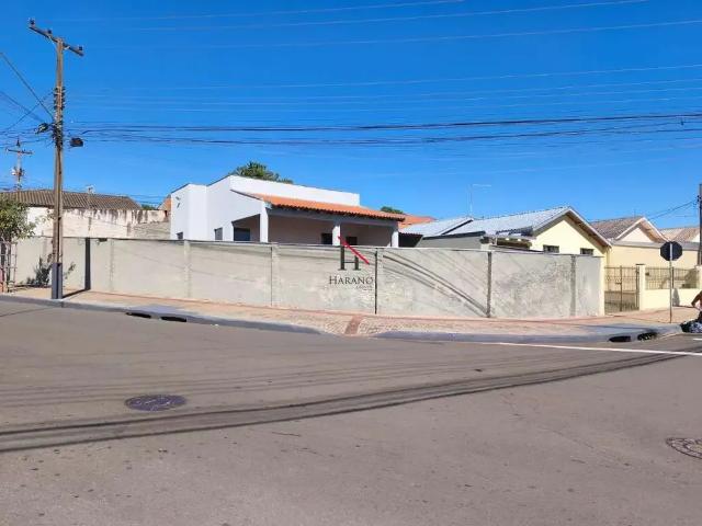 Casa / Sobrado para Venda em Londrina/PR Parigot de Souza 2 2 Quartos