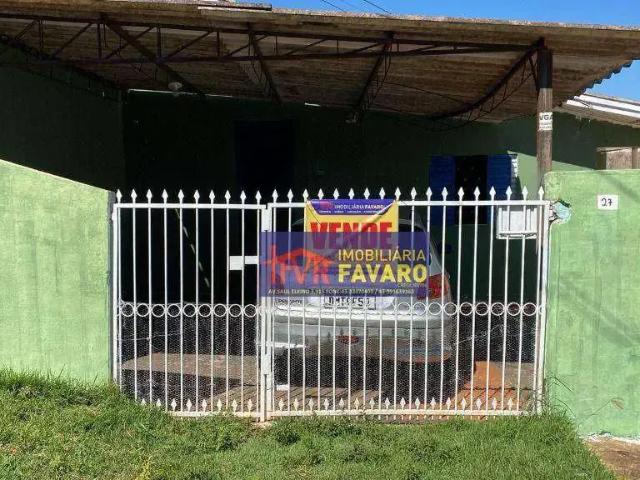 Casa / Sobrado para Venda em Londrina/PR Parigot de Souza 2 3 Quartos
