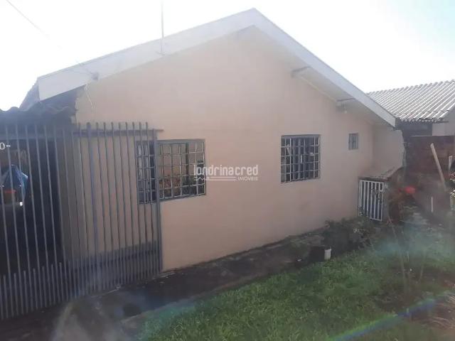 Casa / Sobrado para Venda em Londrina/PR Parigot de Souza 2 3 Quartos