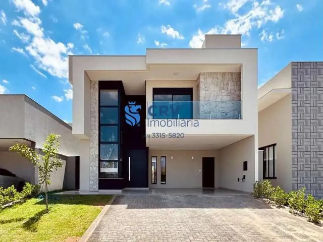Casa / Sobrado para Venda em Londrina/PR Parque Tauá 3 Quartos