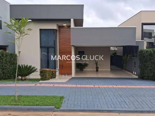 Casa / Sobrado para Venda em Londrina/PR Parque Tauá 3 Quartos