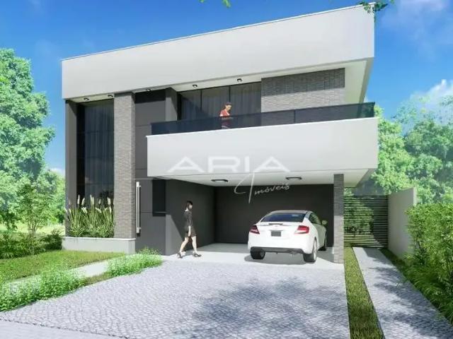Casa / Sobrado para Venda em Londrina/PR Parque Tauá 3 Quartos