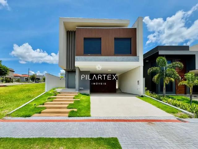 Casa / Sobrado para Venda em Londrina/PR Parque Tauá 3 Quartos