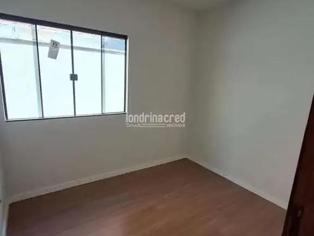 Casa / Sobrado para Venda em Londrina/PR Parque Tauá 3 Quartos