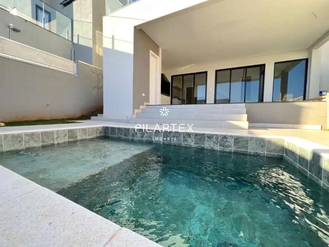 Casa / Sobrado para Venda em Londrina/PR Parque Tauá 3 Quartos