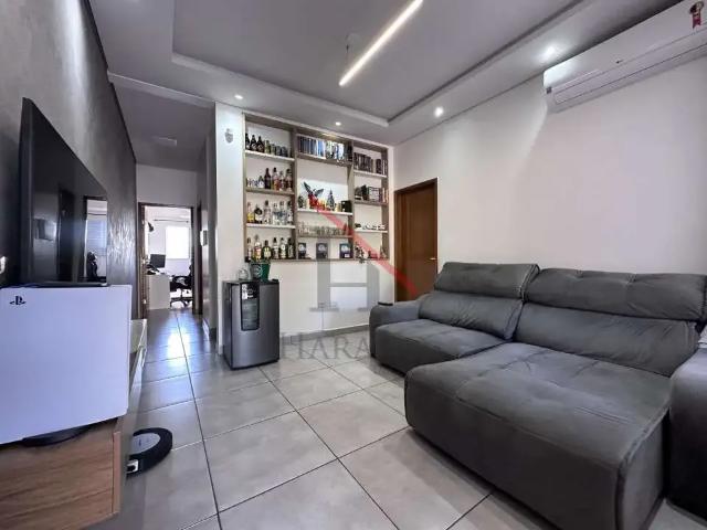 Casa / Sobrado para Venda em Londrina/PR Parque Universidade 2 Quartos