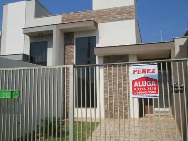 Casa / Sobrado para Venda em Londrina/PR Parque Universidade 2 Quartos