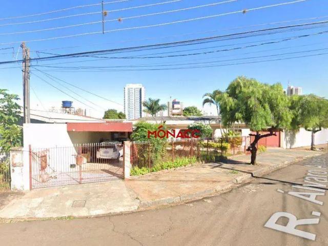 Casa / Sobrado para Venda em Londrina/PR Parque ABC 2 3 Quartos