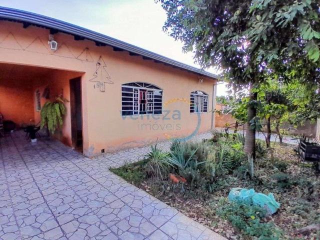 Casa / Sobrado para Venda em Londrina/PR Parque das Indústrias 2 Quartos