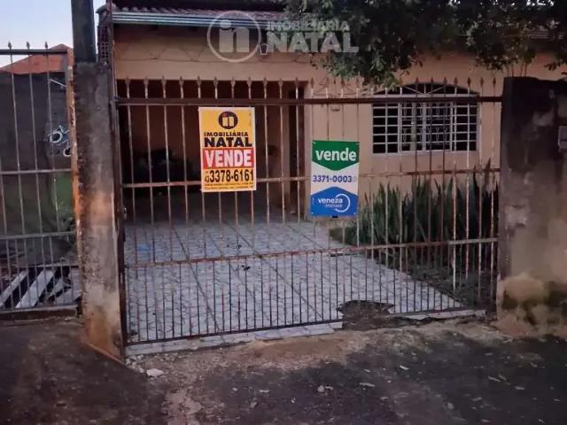 Casa / Sobrado para Venda em Londrina/PR Parque das Indústrias 2 Quartos