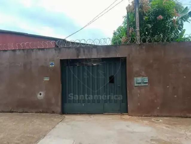 Casa / Sobrado para Venda em Londrina/PR Parque das Indústrias 3 Quartos