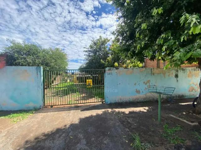 Casa / Sobrado para Venda em Londrina/PR Parque das Indústrias 3 Quartos