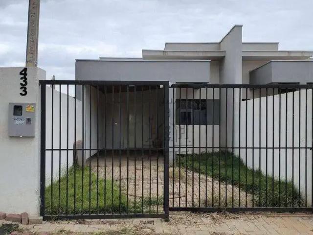 Casa / Sobrado para Venda em Londrina/PR Parque das Indústrias 3 Quartos