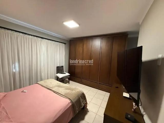 Casa / Sobrado para Venda em Londrina/PR Parque das Indústrias 3 Quartos