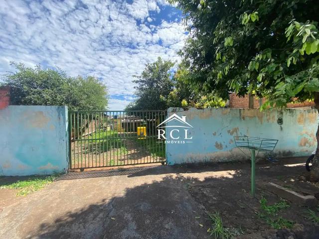 Casa / Sobrado para Venda em Londrina/PR Parque das Indústrias 3 Quartos