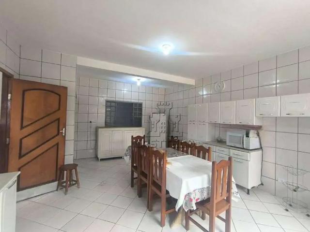Casa / Sobrado para Venda em Londrina/PR Parque das Indústrias 3 Quartos