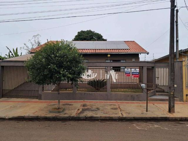 Casa / Sobrado para Venda em Londrina/PR Parque das Indústrias 3 Quartos