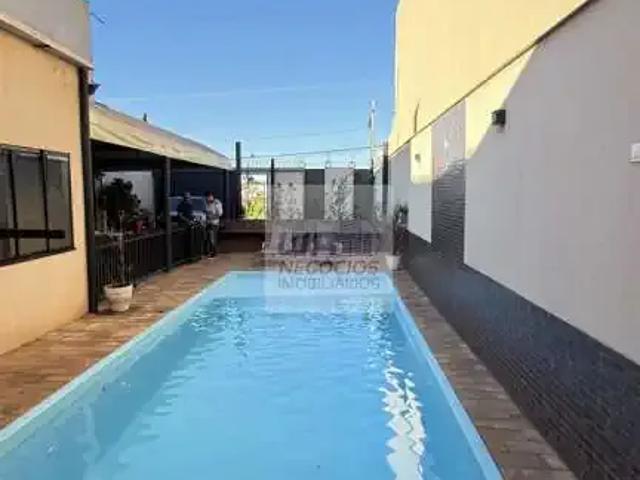 Casa / Sobrado para Venda em Londrina/PR Parque Industrial Alicante 1 Quartos