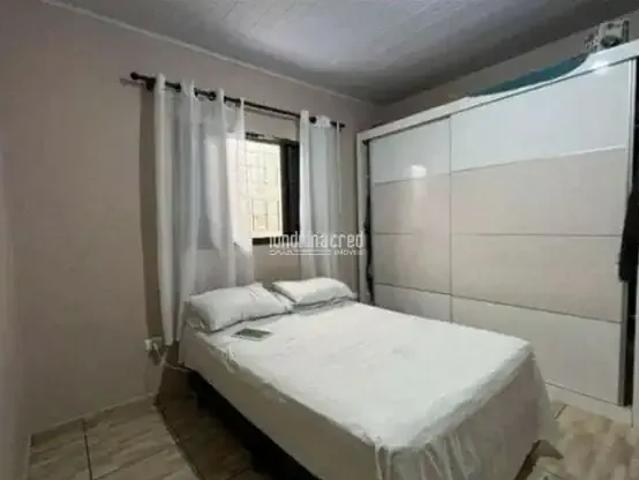 Casa / Sobrado para Venda em Londrina/PR Parque Industrial José Belinati