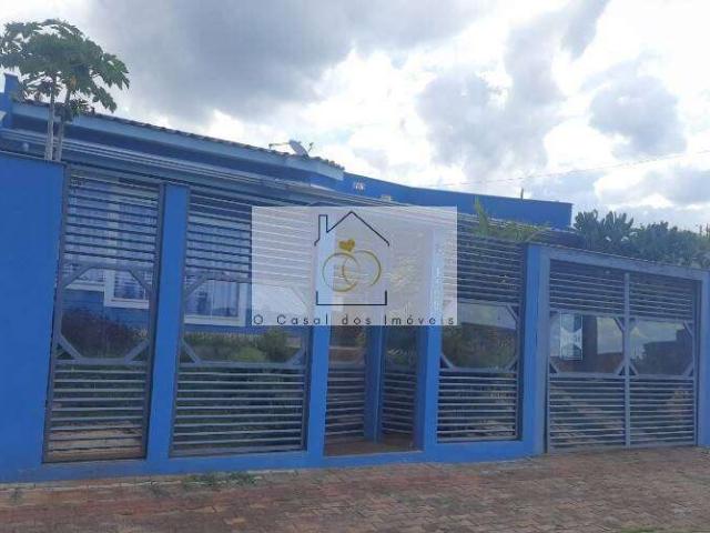 Casa / Sobrado para Venda em Londrina/PR Parque Leblon 3 Quartos