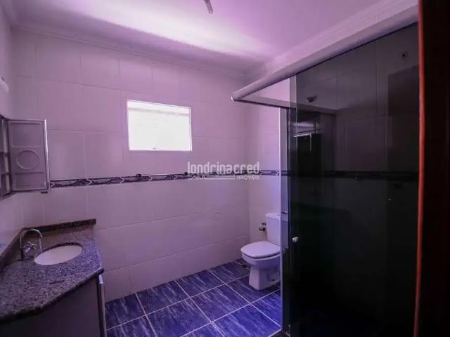 Casa / Sobrado para Venda em Londrina/PR Parque Leblon 3 Quartos