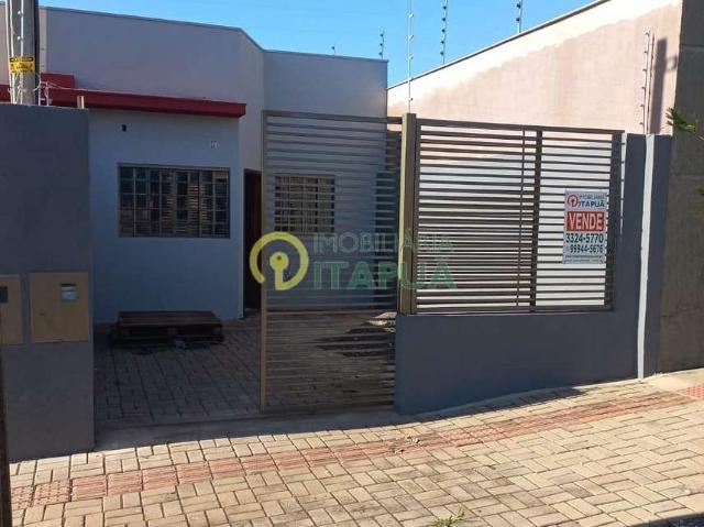 Casa / Sobrado para Venda em Londrina/PR Parque Leblon 3 Quartos