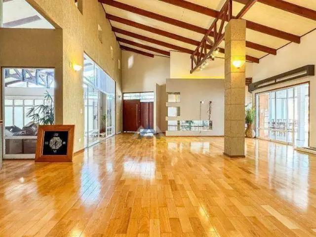 Casa / Sobrado para Venda em Londrina/PR Parque Residencial Alcântara 3 Quartos