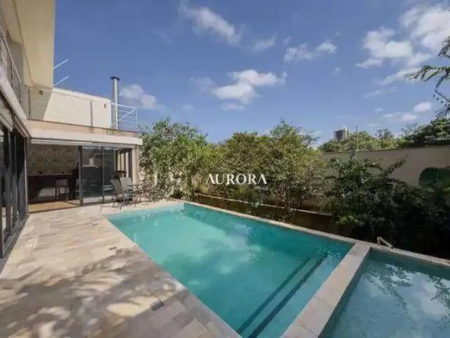 Casa / Sobrado para Venda em Londrina/PR Parque Residencial Alcântara 3 Quartos