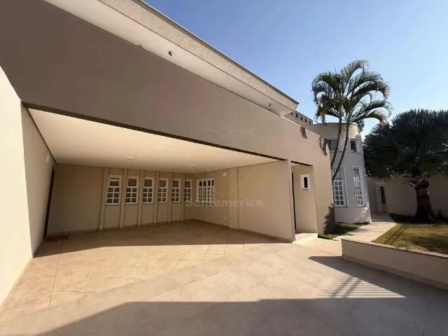 Casa / Sobrado para Venda em Londrina/PR Parque Residencial Alcântara 3 Quartos