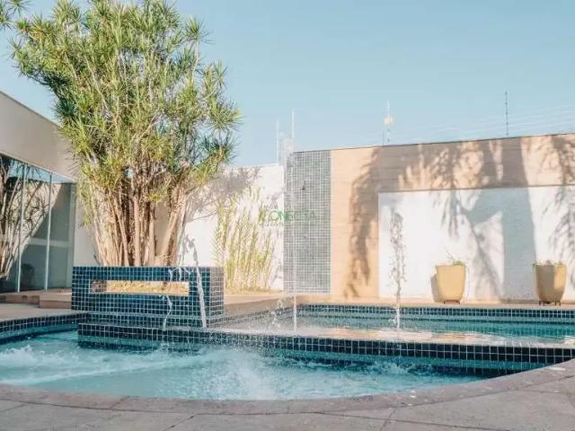 Casa / Sobrado para Venda em Londrina/PR Parque Residencial Alcântara 3 Quartos