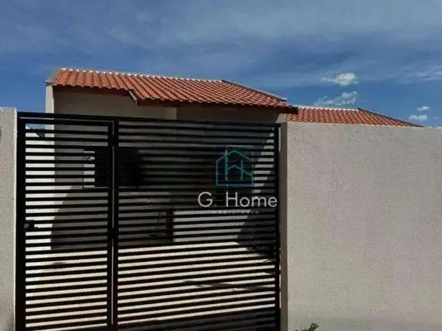 Casa / Sobrado para Venda em Londrina/PR Parque Residencial Campos Elísios 3 Quartos