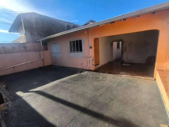 Casa / Sobrado para Venda em Londrina/PR Parque Residencial João Piza 3 Quartos
