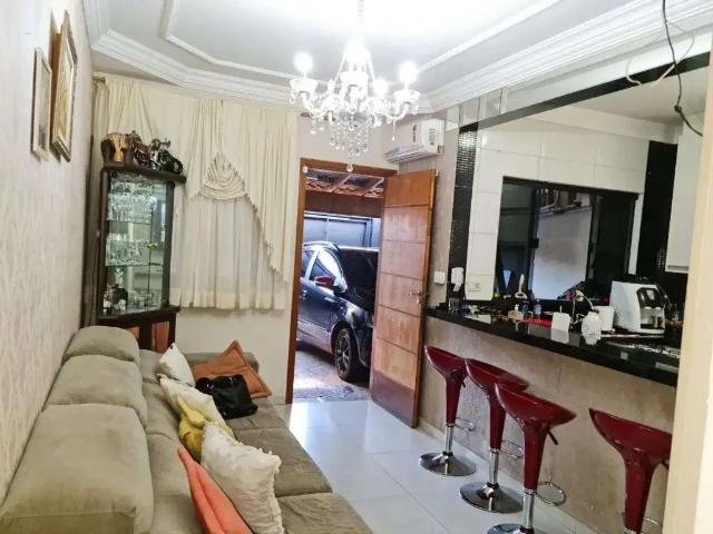 Casa / Sobrado para Venda em Londrina/PR Parque Residencial João Piza 3 Quartos