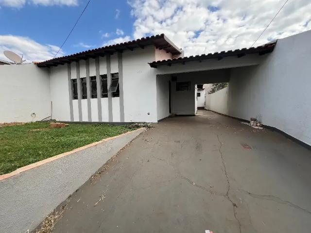 Casa / Sobrado para Venda em Londrina/PR Parque Residencial Joaquim Toledo Piza 2 Quartos
